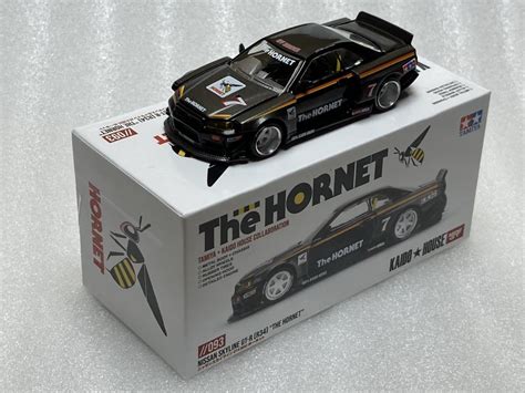 Yahooオークション 即決 Mini Gt 164 日産 スカイライン Gt R R34