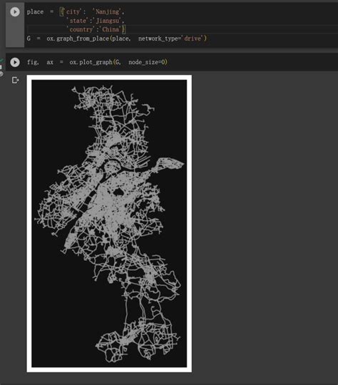 【技术教程】探索城市街道网络的奇妙世界：osmnx引领复杂系统研究（提供代码） Csdn博客