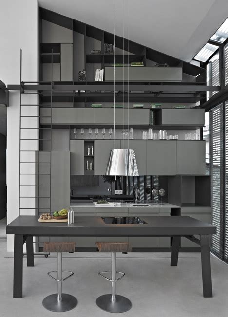 Ipera 25 Apartment Building By Alataş Architecture And Consulting