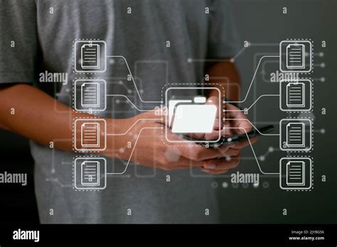 Online Documentation Database And Process Automation To Handle Files Knowledge And
