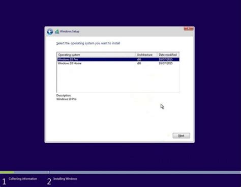 Tutorial Install Windows 10 Id Networkers Idnid
