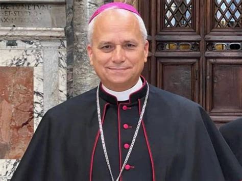 Quién Es Robert Francis Prevost El Nuevo Papa Un Genio En Matemática