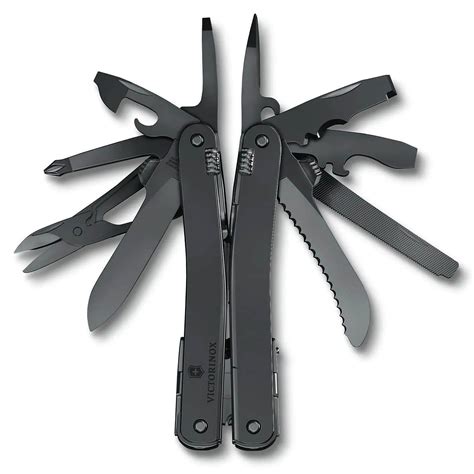 Victorinox Swiss Tool Spirit Mxbs Multitool · Gratis Graveren Met Naam Meesterslijpers Nl