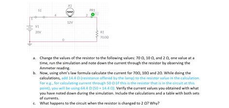 Solved Step 2 Work On The Problems Problem 1 To Understand