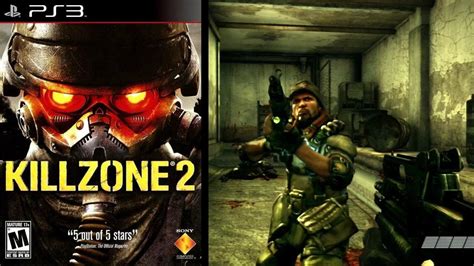 Killzone 2 Ps3 Pkg No Han Instalacion 2022