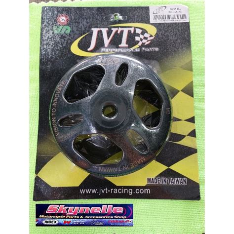 Jvt Clutch Bell M3 Soul I 125 Gravis Gear Shopee Philippines