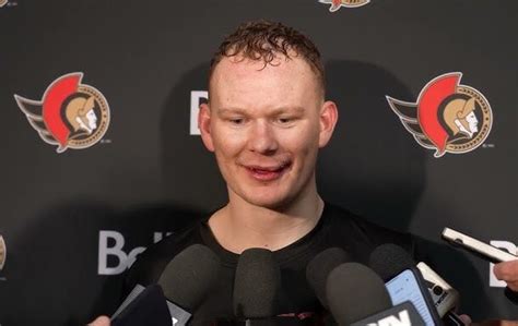 Why Brady Tkachuk Is The Most Overrated Star In The Nhl Newfoundland