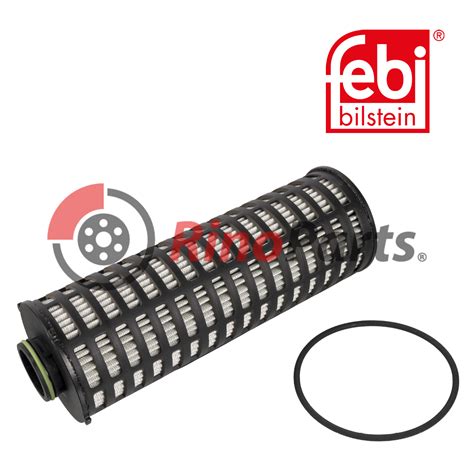 500086331 Oil Filter With Sealing Ring •