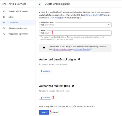 How To Setup OpenID Connect MooSocial