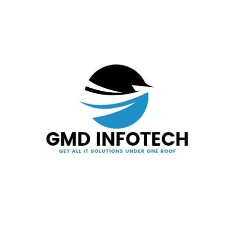 About Gmd Infotech Gmd Infotech Medium