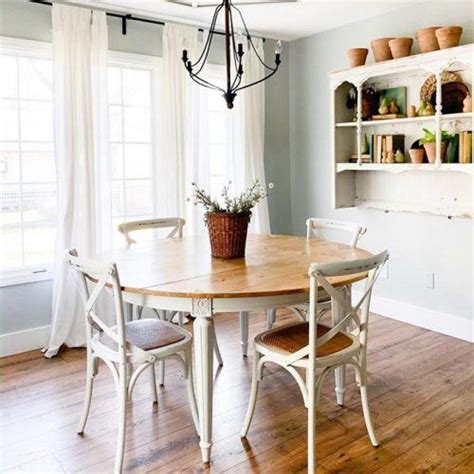 Round Dining Table Option Every Needs To Consider