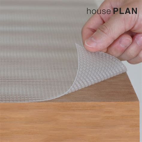 하우스플랜 양면형 무독성 다용도 서랍매트 사이즈선택 위시버킷