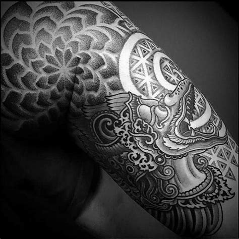 500 Best Garuda Tattoo Ideas Designs And Meaning 2026