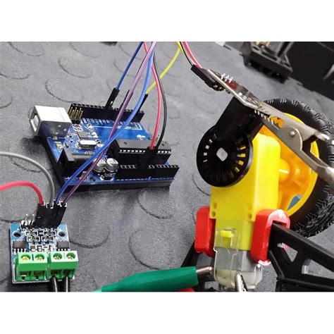 Jual Sensor Kecepatan Optocoupler Encoder Untuk Motor Dan Speed Disc