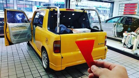 아빠가 쏜다 두 아들의 중고차량 구입과 동시에 열차단 썬팅을 위하여 카담을 찾아주셨네요~🤗 가족을 위한 썬팅 아들을 위한 썬팅 사람을 위한 썬팅~자동차에서 피부를 지키는