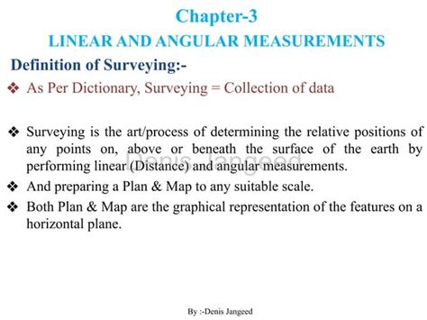 Chapter Wise All Notes Of First Year Basic Civil Engineering Pptx