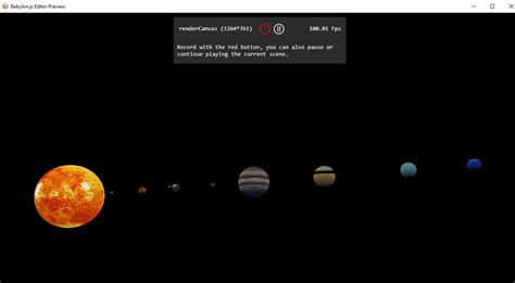 BabylonJs Editor Importing Meshes Working Lifecycle Bugs Babylon Js