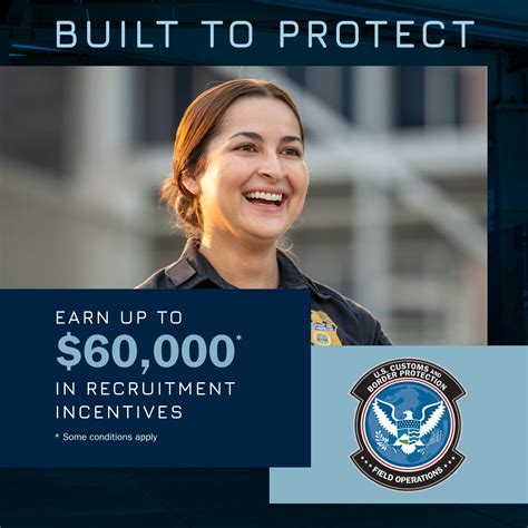 Careers U S Customs And Border Protection