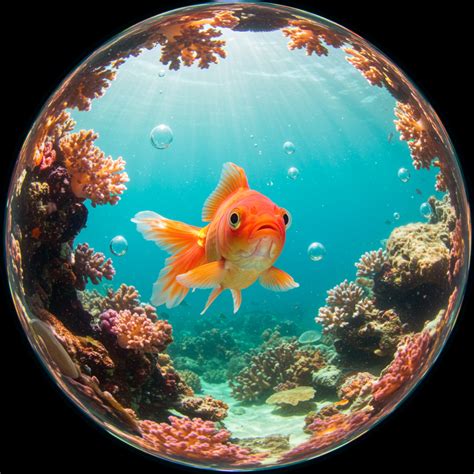 Fish Eye Pfp Basedlabsai