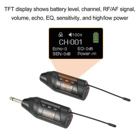 Schematic Diagram Of Wireless Microphone Receiver Circuit Diagram