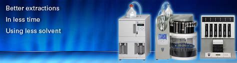 Accelerated Solvent Extraction Ase At Best Price In New Delhi