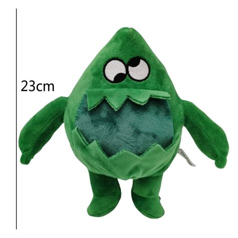 Garten Of Banban Plush Toys Horror Game Anime Peluches Doll Banban Of Garden Chapitre 2 Nabnab