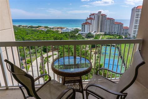 Sea Star Vacation Rentals In Miramar Beach Visit Florida