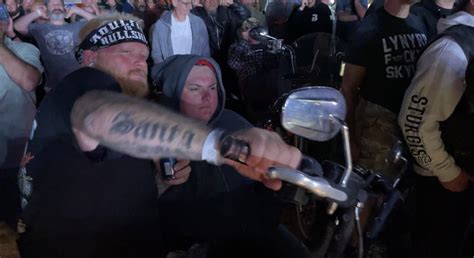 Sturgis Buffalo Chip® Already Prepping For 2024 Rally Drag Bike News