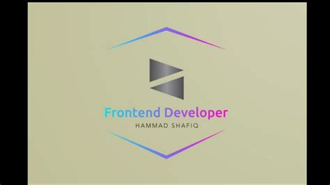 Hammad Shafiq On Linkedin Success