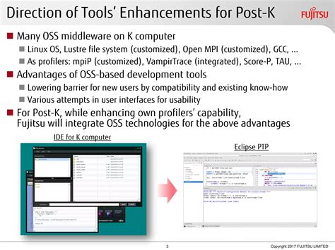 Post K Building The Arm HPC Ecosystem PPT