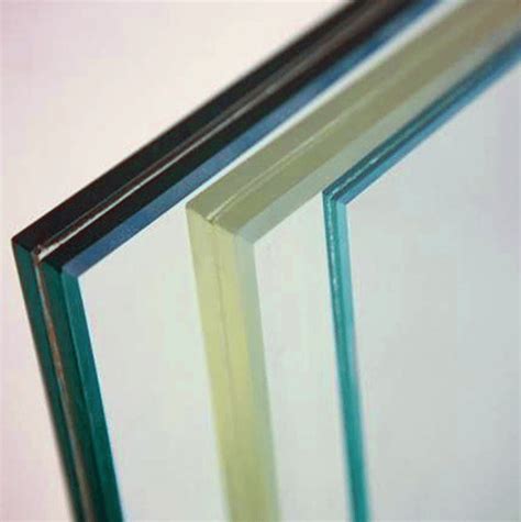 Laminated Glass Different Types Elite Safety Glass