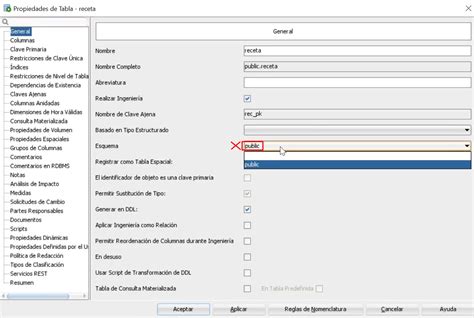 Tipos de datos de base de datos PostgreSQL Guía 2025