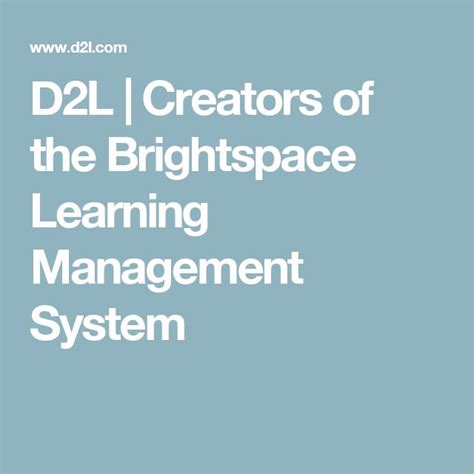 D2l Login Pima