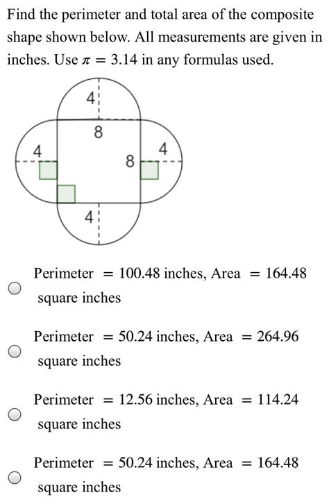 Why Isnt The Area 100 48 R Askmath