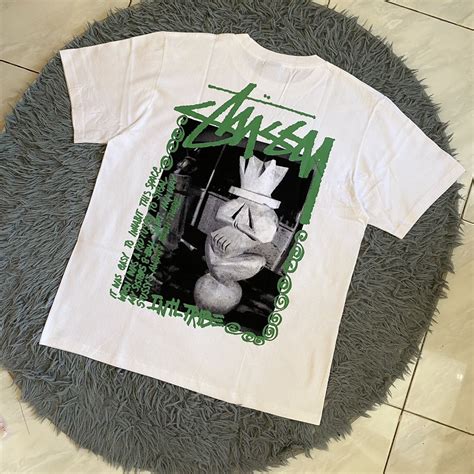 Stussy Stussy Tee Grailed