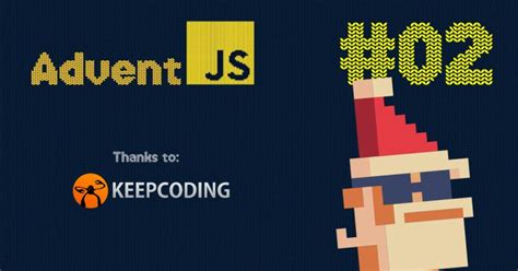 Jose Rodolfo Rojas On Linkedin Adventjs 2 Javascripttypescript 🏭