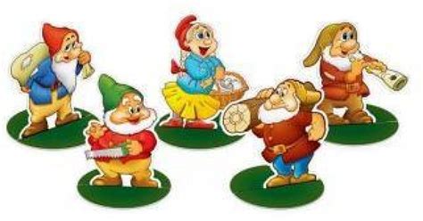 Гномики картинки для детского сада 62 фото