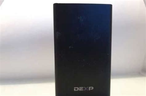 Повербанк dexp | Festima.Ru – частные объявления