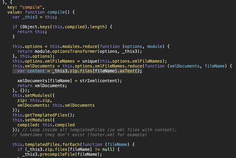 Intermittent Typeerror On Docrender Cannot Read Property Astext Of Undefined · Issue 526