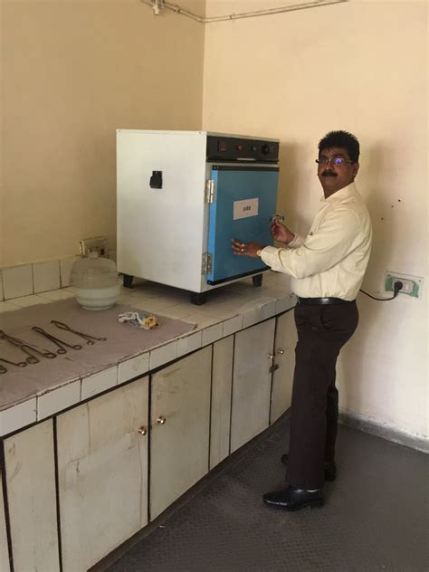 Non Destructive Testing Services In Hyderabad