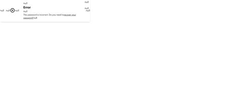 Bug Textnode With Content Null Is Rendered As Null Not Whitespace
