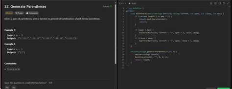 pallavi oli on linkedin day 14 progress focus stack data structure key activity leetcode…
