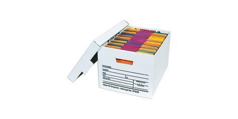 file storage boxes tx packaging