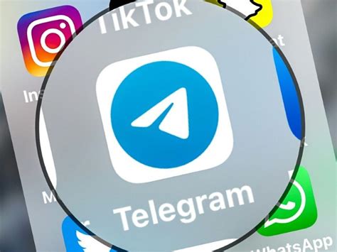 New Phishing Attacks Take Aim At Telegram Vulnerabilities Digital Journal