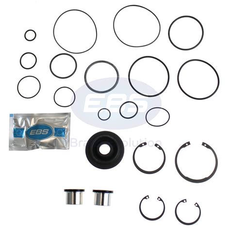Repair Kit Foot Valve Drakefield Ltd
