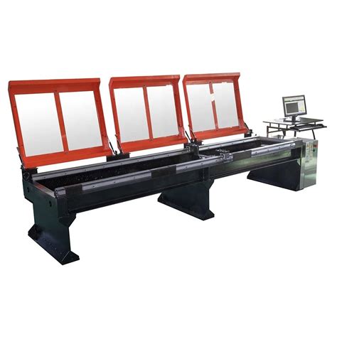 Servo Hydraulic Horizontal Tensile Testing Bed China Horizontal Test