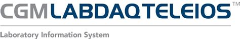 Cgm Labdaq Announces Release Of Its Latest Lis Solution Cgm Labdaq Teleios