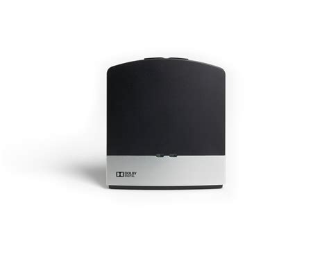 TV Streamer Jabra Enhance