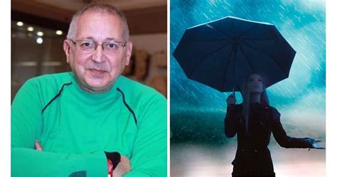 Синоптик с МРАЧНА ПРОГНОЗА за България Идват нови потопи