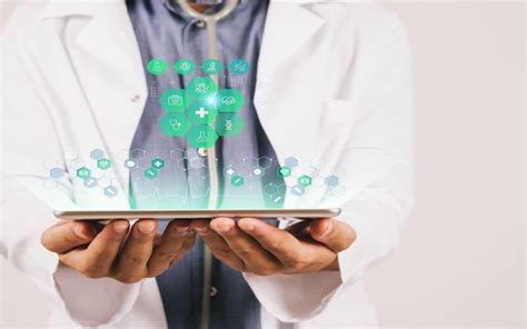 Revolutionising Healthcare Applications Of Data Science Pickl AI